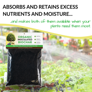 FOOP Organic Biosciences