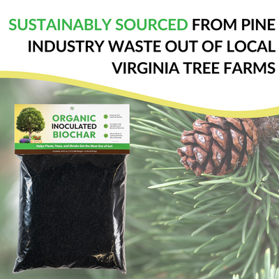 FOOP Organic Biosciences