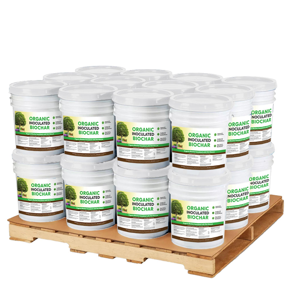 FOOP Organic Biosciences