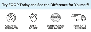 FOOP Organic Biosciences