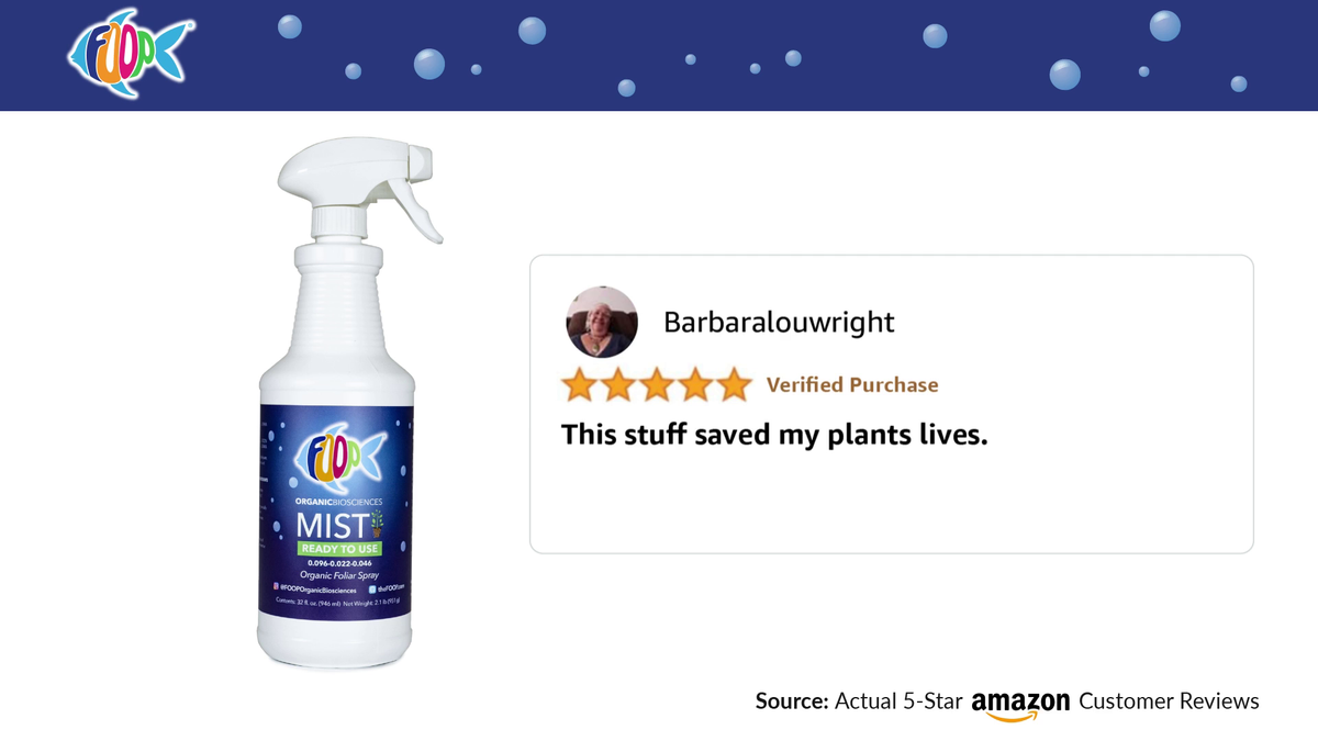 Learn More about FOOP Mist & Clone Gel